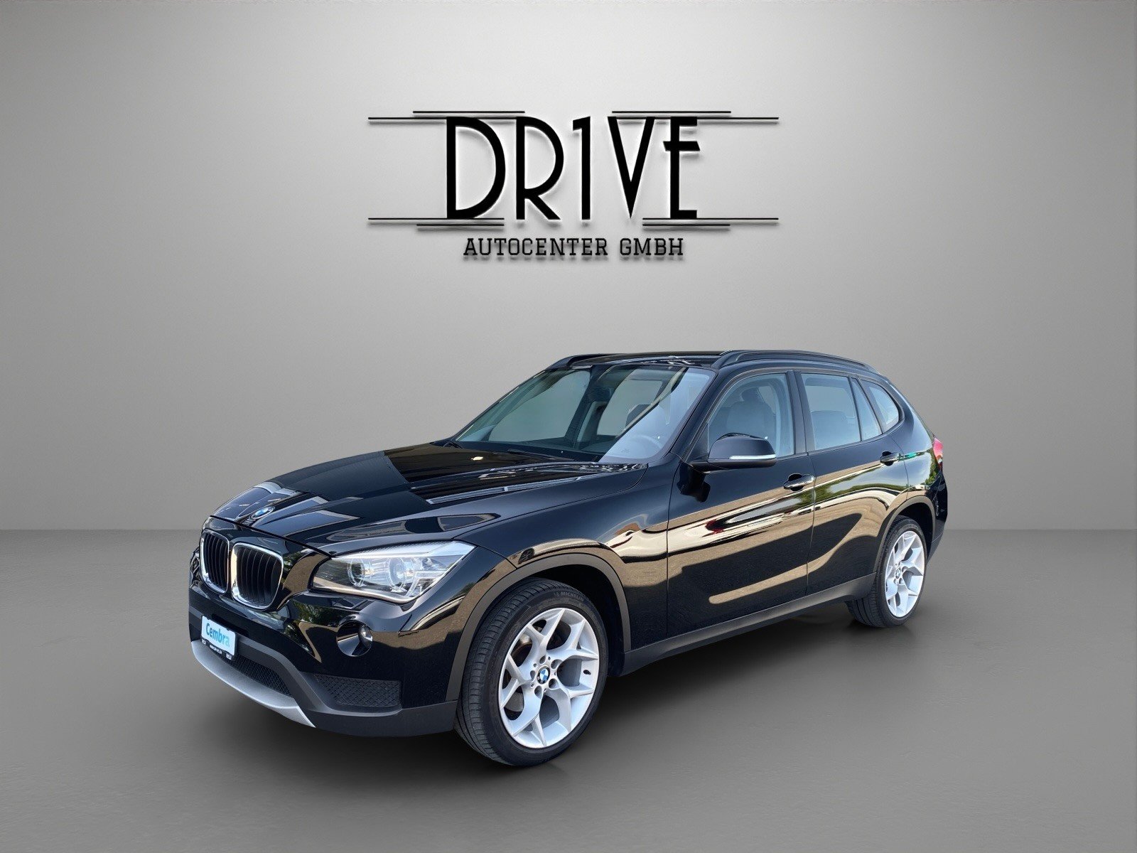 BMW X1 18d Steptronic usate per CHF 12'900,- su AUTOLINA