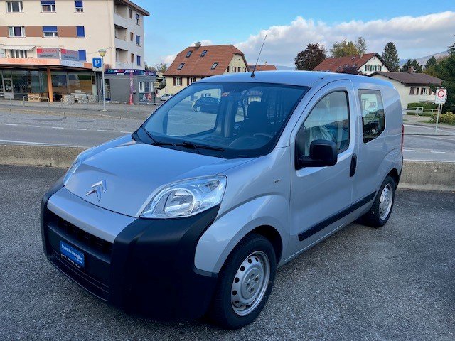 CITROEN Nemo 1.3 HDi utilisé pour CHF 7'800,- sur AUTOLINA