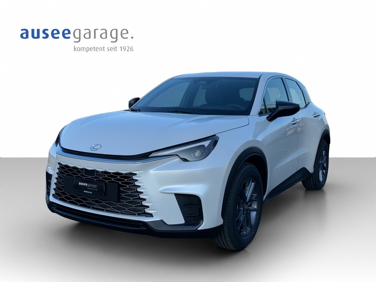 LEXUS LBX 1.5 Hybrid Impression nuovo per CHF 36'850,- su AUTOLINA